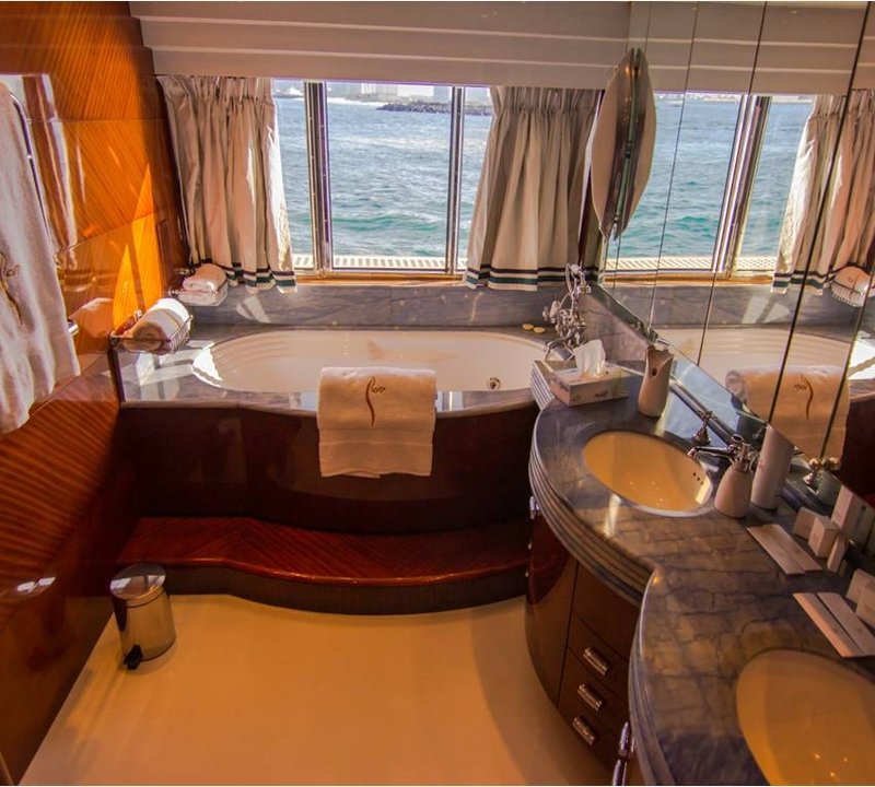Azimut Interior Design Image Gallery – Luxury Yacht Browser | by ...
