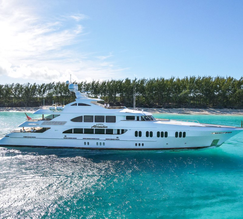 FLORIDA Yacht Charters | Yacht List | The Complete 2025 & 2026 Guide by ...