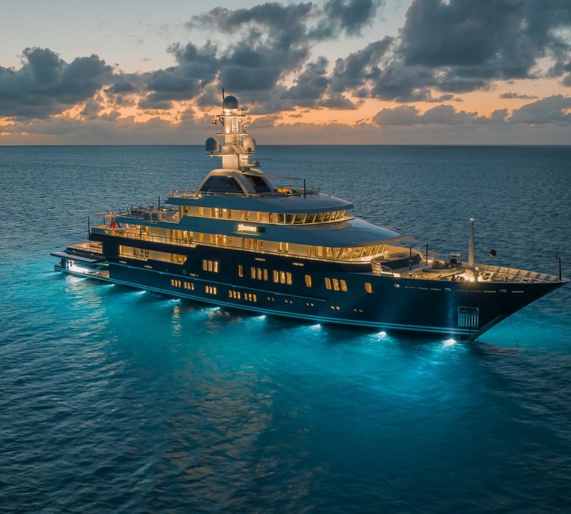 Italy Yacht Charter | 2025-26 Guide & Yachts - by CharterWorld