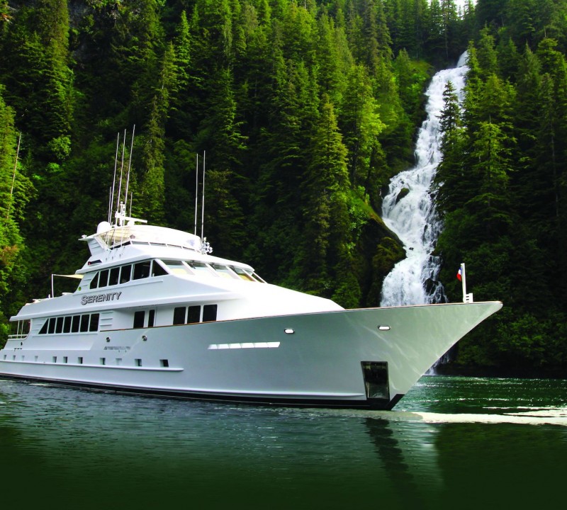 New 80m Luxury Sailing Trimaran DRAGONSHIP 80 by Pi Yachts and ...