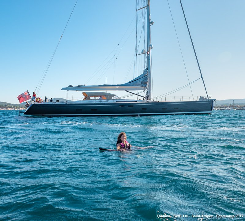 Southern Wind Yacht Shipyard. | CHARTERWORLD Luxury Yachts For Charter