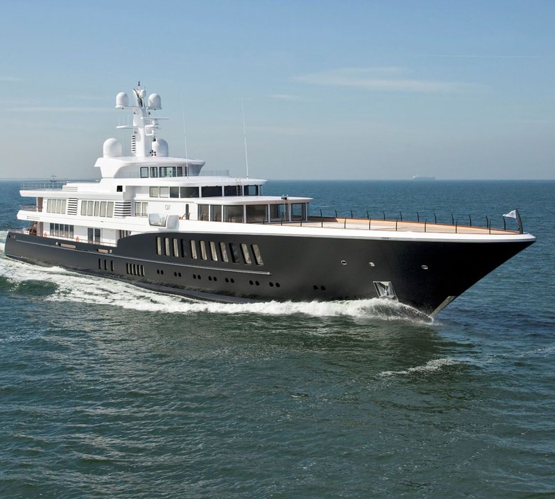 Mediterranean Yacht Charter | Yachts & Guide 2025-26 | CharterWorld