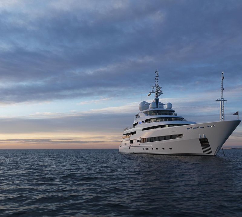 Italy Yacht Charter | 2025-26 Guide & Yachts - by CharterWorld