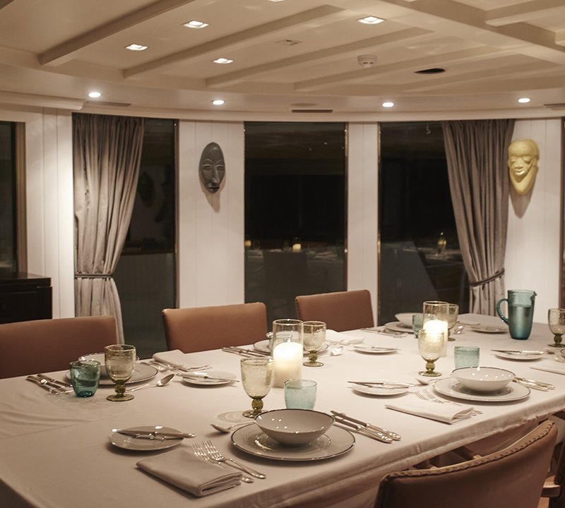 MENORCA Yacht Charter Details, Botje Ensing & Co. | CHARTERWORLD Luxury ...