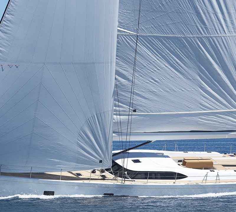 Southern Wind Yacht Shipyard. | CHARTERWORLD Luxury Yachts For Charter