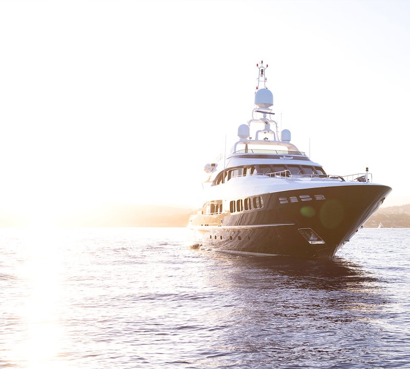 MY WAY V Yacht Charter Details, Mondomarine | CHARTERWORLD Luxury ...