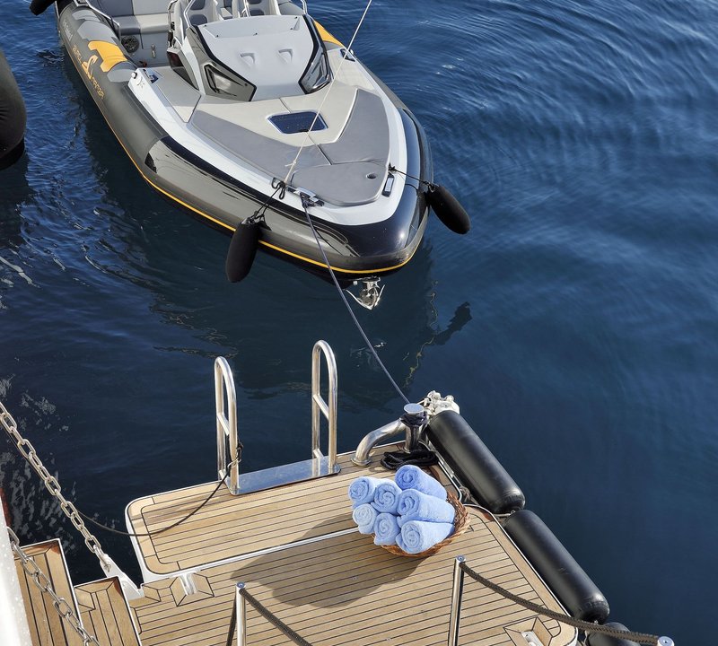 Christina O Yacht Charter Details, Canadian Vickers | CHARTERWORLD ...