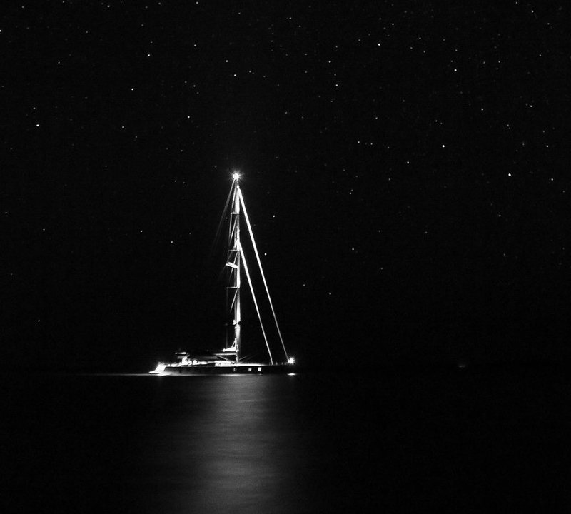 SHARLOU Yacht Charter Details, Vitters | CHARTERWORLD Luxury Superyachts