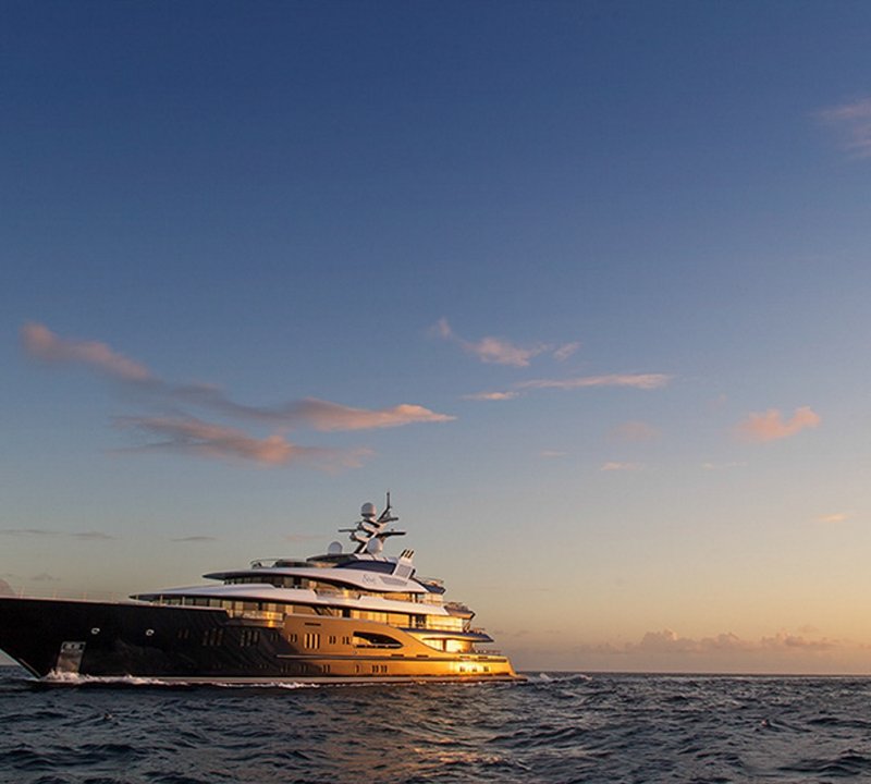 Caribbean Image Gallery – Luxury Yacht Browser | by CHARTERWORLD ...