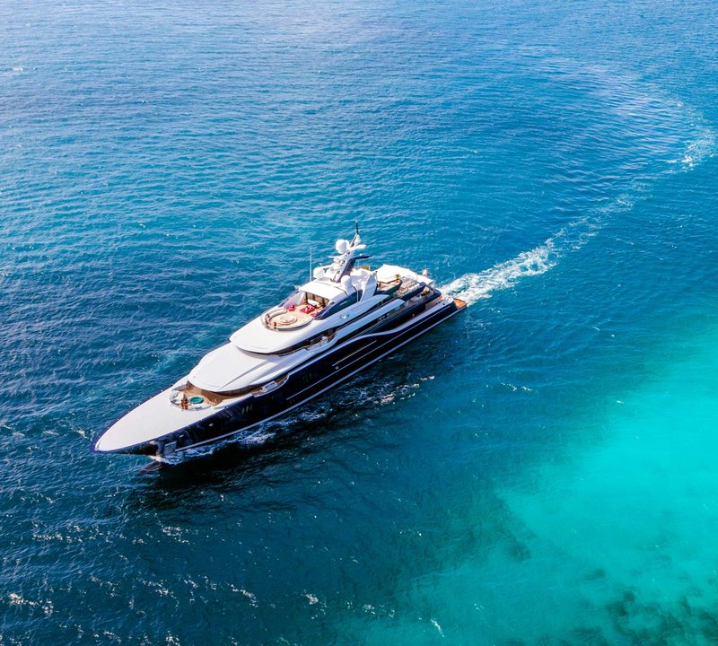 Caribbean Image Gallery – Luxury Yacht Browser | by CHARTERWORLD ...