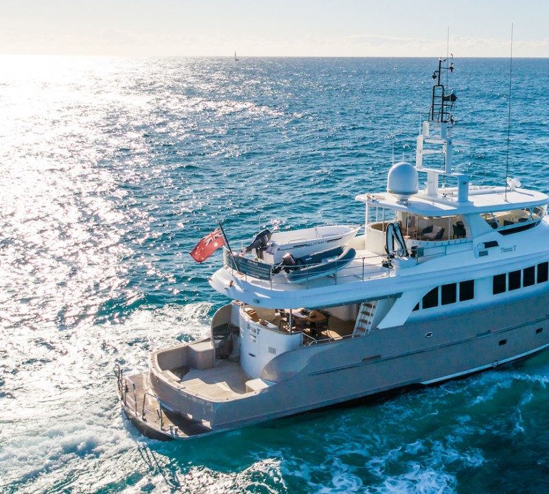 TEXAS T Yacht Charter Details, Sulis Marine | CHARTERWORLD Luxury ...