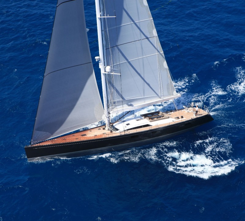 Swan 56 Sailing yacht Clem Wins ARC 2011 Transatlantic Trophy — Yacht ...