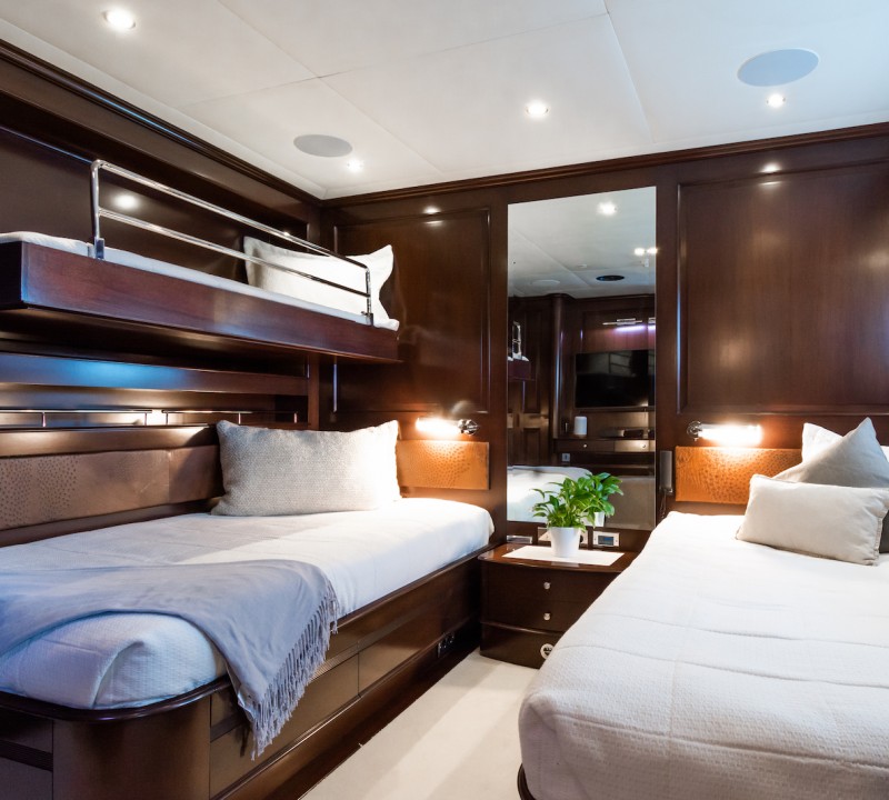 MAXIMILIAN MMIV Yacht Charter Details, A Sunrise Superyacht ...