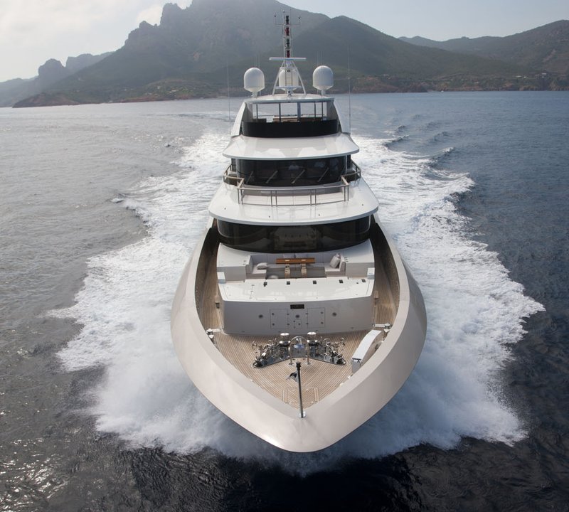 Stabbert Design Image Gallery – Luxury Yacht Browser | by CHARTERWORLD ...