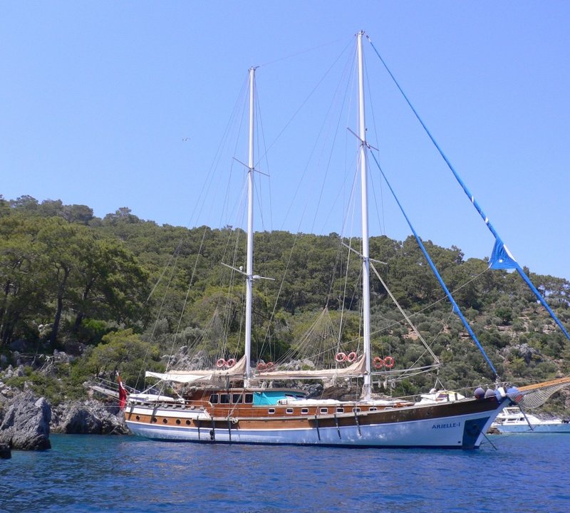 SEAHAWK Yacht Charter Details, a Perini Navi Superyacht | CHARTERWORLD ...