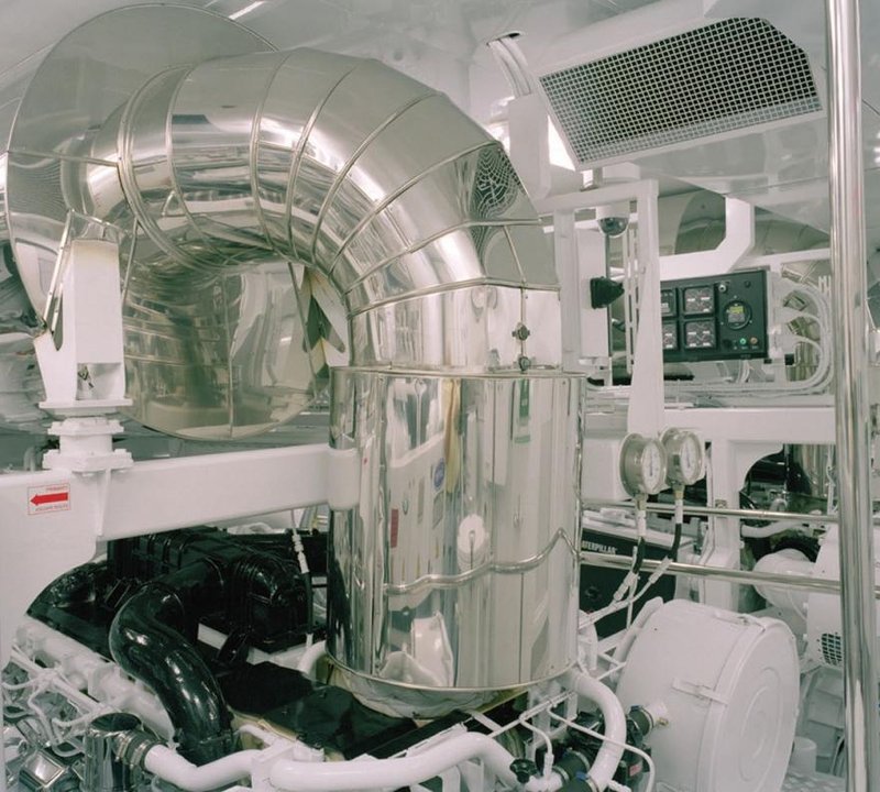 Room Image Gallery – Luxury Yacht Browser | by CHARTERWORLD Superyacht ...