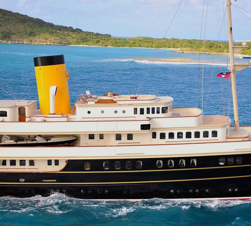 Raffles Shipyard Image Gallery – Luxury Yacht Browser | by CHARTERWORLD ...