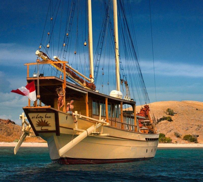 Japan Yacht Charters | Yacht List | The Complete 2025 & 2026 Guide by ...