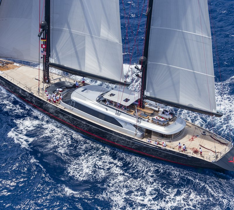 Caribbean Image Gallery – Luxury Yacht Browser | by CHARTERWORLD ...