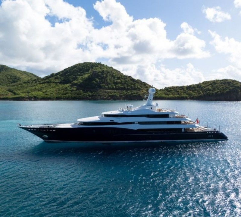 Mediterranean Yacht Charter | Yachts & Guide 2025-26 | CharterWorld