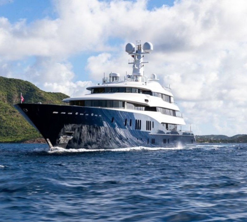 Mediterranean Yacht Charter | Yachts & Guide 2025-26 | CharterWorld