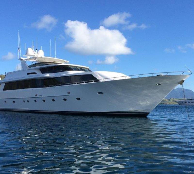 TWEENER Yacht Charter Details, Westship | CHARTERWORLD Luxury Superyachts