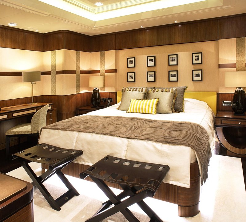 Double Cabin Image Gallery - Double Cabin - Double Cabin – Luxury Yacht ...