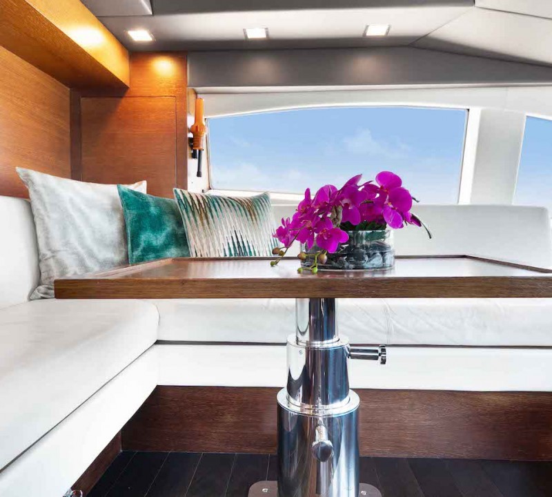 Pilot House Image Gallery – Luxury Yacht Browser | by CHARTERWORLD ...