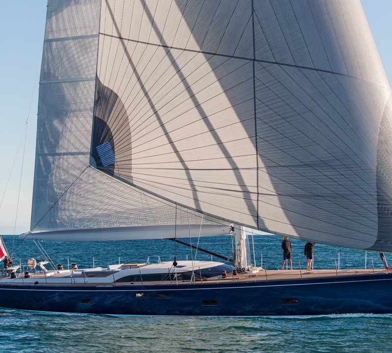 Nauta Design Image Gallery – Luxury Yacht Browser | by CHARTERWORLD ...