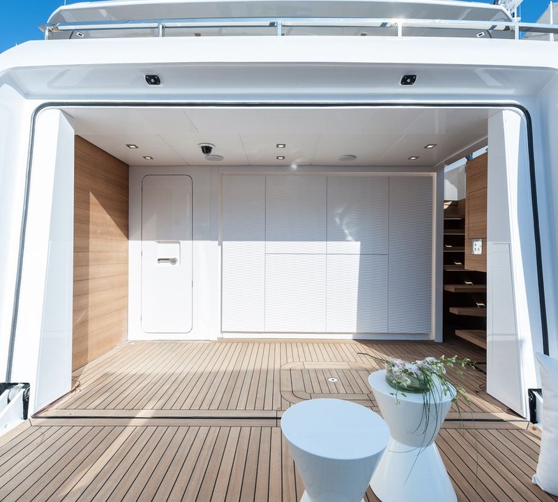 AXIOS Yacht Charter Details, Admiral Tecnomar | CHARTERWORLD Luxury ...