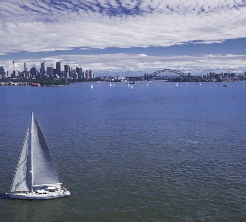 Concerto Yacht Charter Details, Austral Yachts | CHARTERWORLD Luxury ...