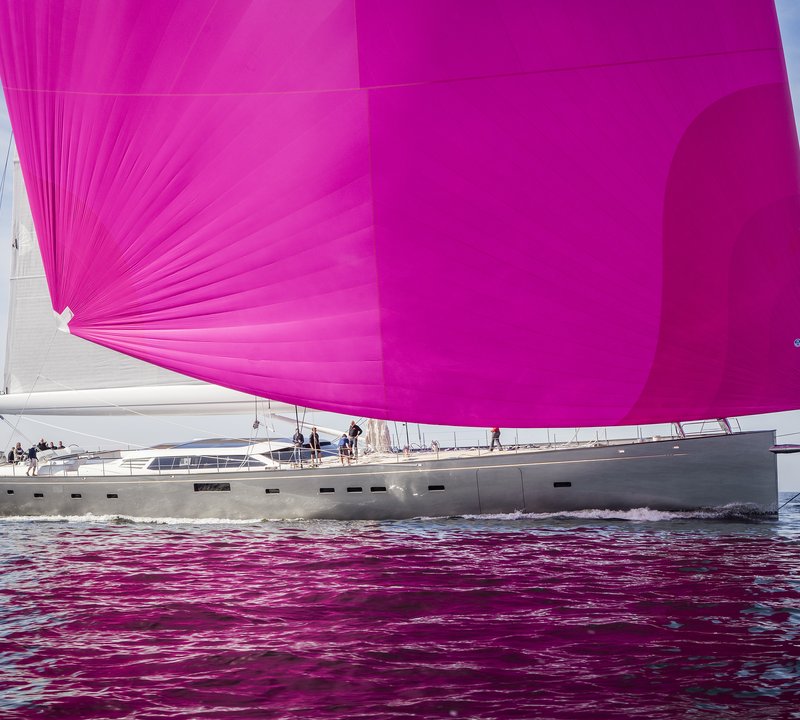 Yacht PINK GIN VI, Baltic Yachts | CHARTERWORLD Luxury Superyacht Charters
