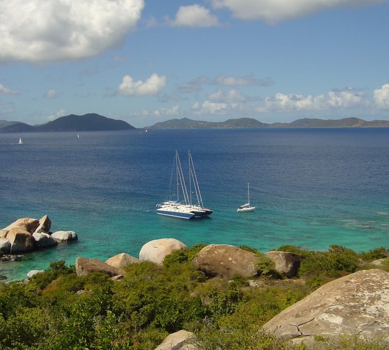 CUAN LAW Yacht Charter Details, Custom | CHARTERWORLD Luxury Superyachts