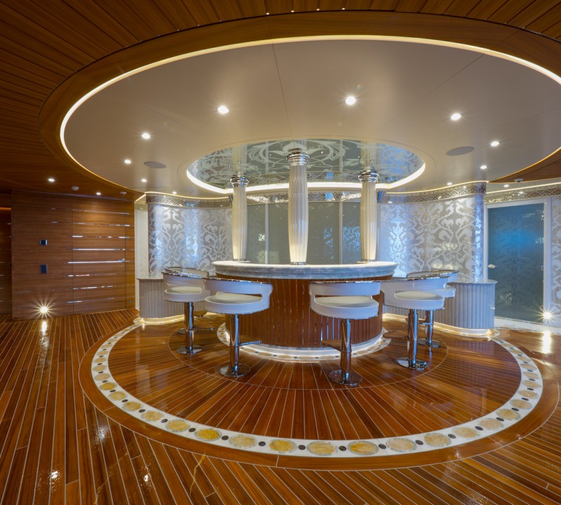 ELEMENTS Yacht Charter Details, Yachtley | CHARTERWORLD Luxury Superyachts