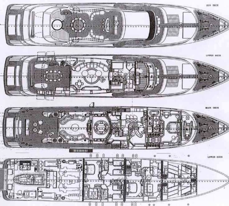 Layout Image Gallery - SI DATU BUA - Interior Layout Plan - SUNCOCO ...