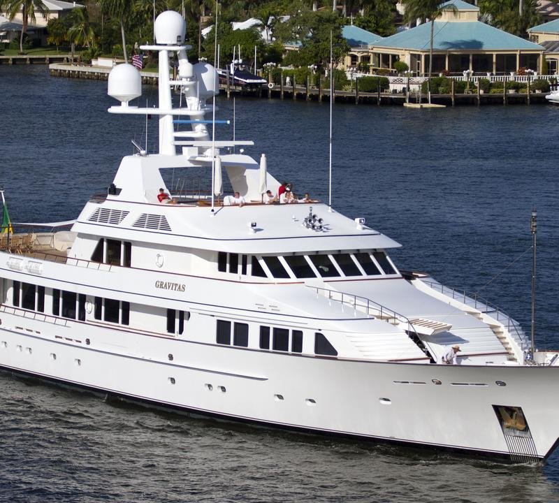 FLORIDA Yacht Charters | Yacht List | The Complete 2026 & 2027 Guide by ...