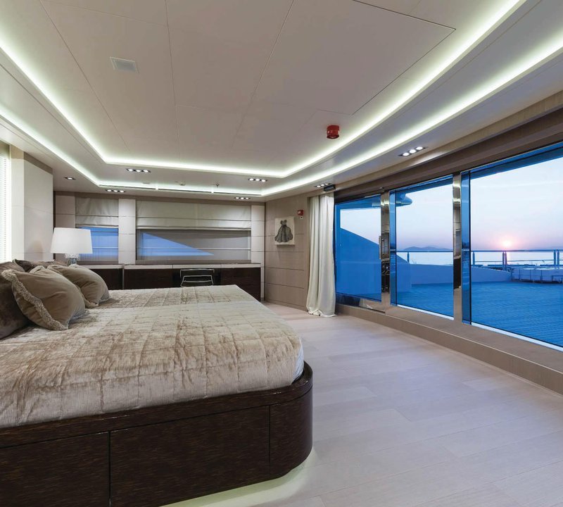 Shemara Refit Llp Image Gallery – Luxury Yacht Browser | by ...