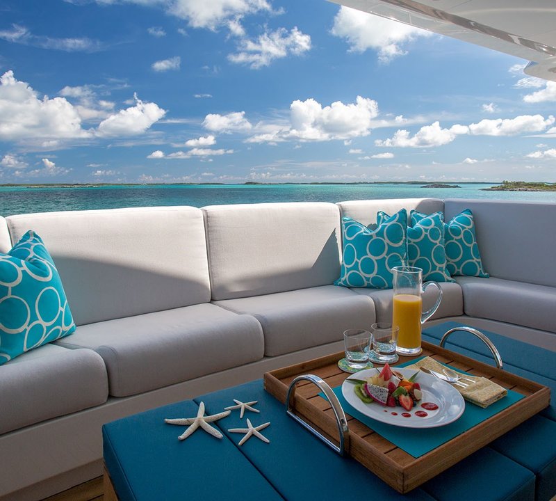 DREAM Yacht Charter Details, Abeking & Rasmussen | CHARTERWORLD Luxury ...