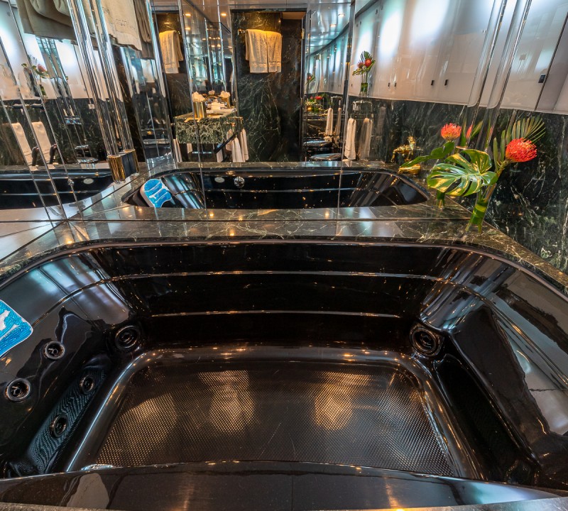 Jon Bannenberg Image Gallery – Luxury Yacht Browser | by CHARTERWORLD ...