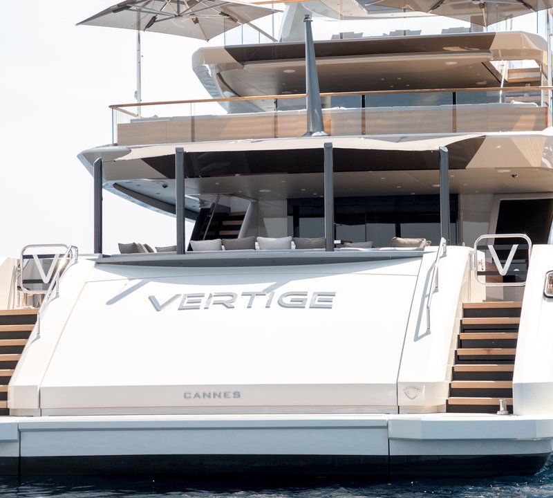 Stern Image Gallery – Luxury Yacht Browser | by CHARTERWORLD Superyacht ...