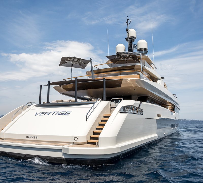 Stern Image Gallery – Luxury Yacht Browser | by CHARTERWORLD Superyacht ...