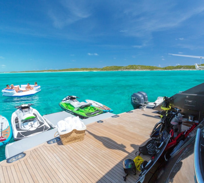 Swim Platform Image Gallery - Swim Platform - Swim Platform And Toys ...