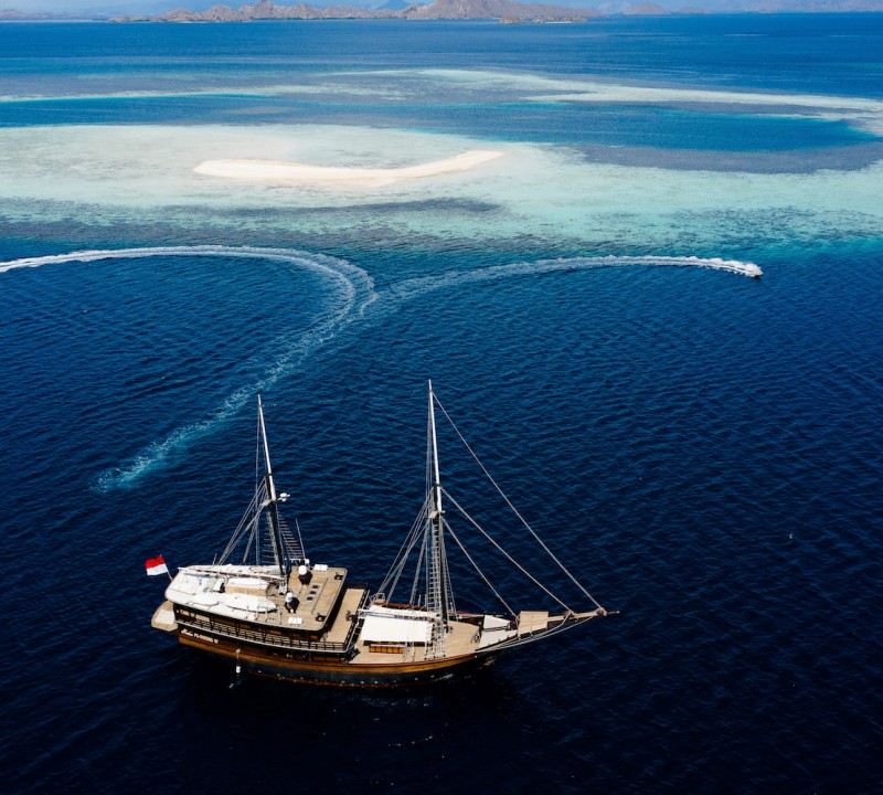 Japan Yacht Charters | Yacht List | The Complete 2025 & 2026 Guide by ...