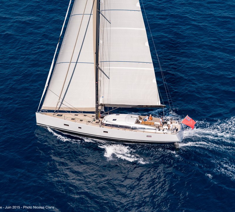 Jean Marc Piaton Image Gallery – Luxury Yacht Browser | by CHARTERWORLD ...