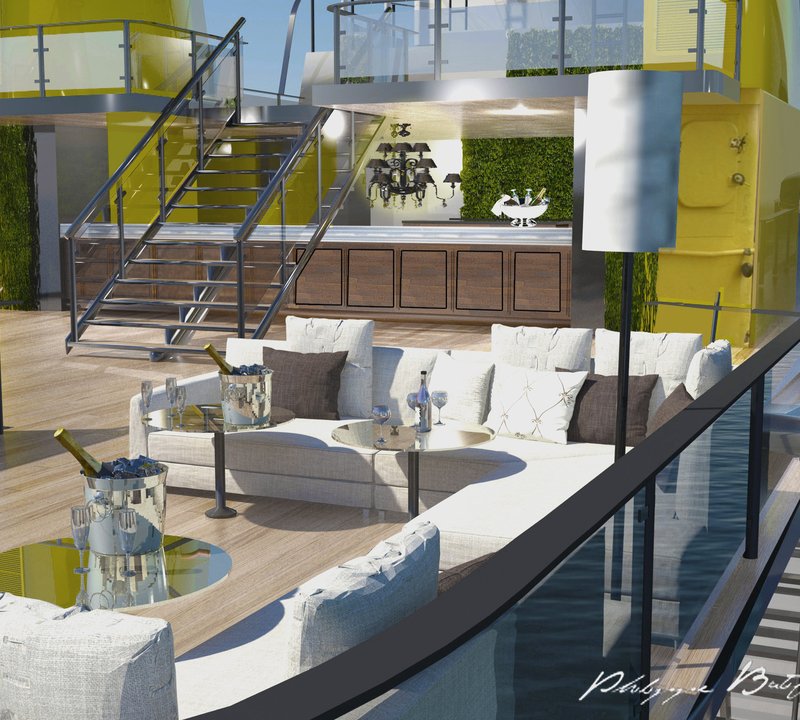 BLACK DIAMOND Yacht Charter Details, N.V. Scheepswerp "Dewaal ...