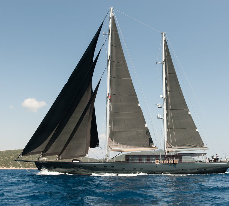 ROX STAR Yacht Charter Details, Oguz Marin | CHARTERWORLD Luxury ...