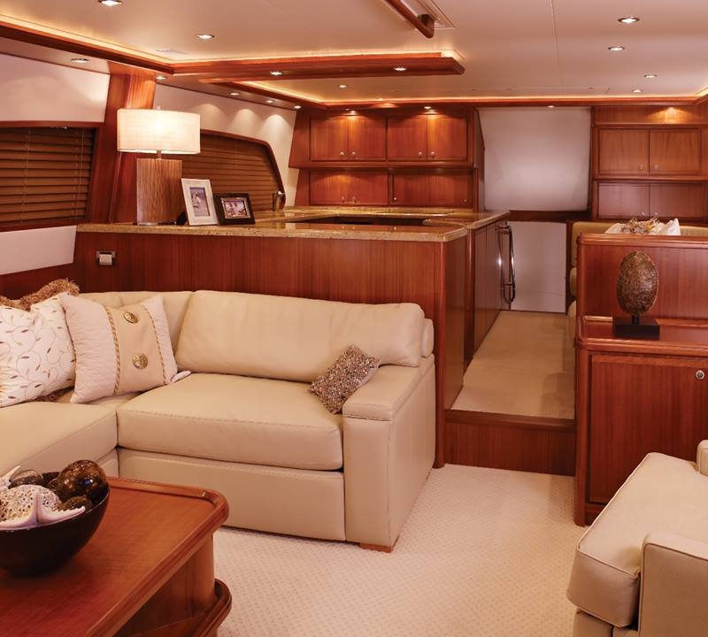 Yacht Bertram 70 Convertible, a Bertram Yacht | CHARTERWORLD Luxury ...