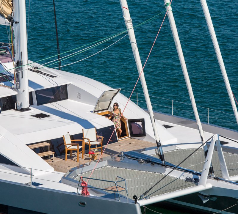 WindQuest Yacht Charter Details, JFA Yachts, France | CHARTERWORLD ...