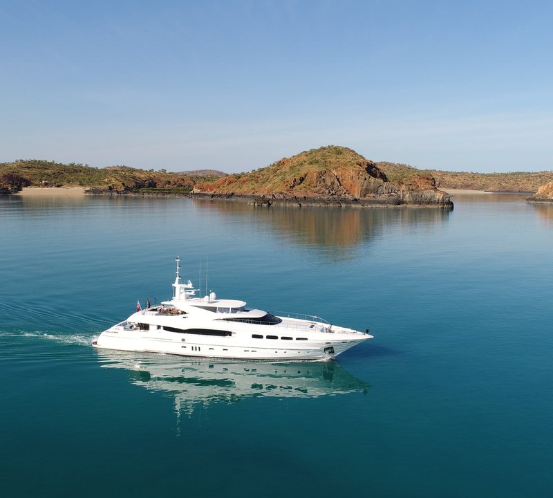 Infinity Image Gallery – Luxury Yacht Browser | by CHARTERWORLD ...