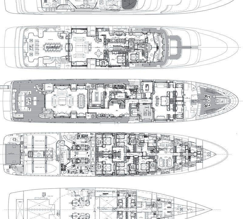 View All The Benetti Yachts For Charter | CHARTERWORLD Luxury Yacht ...